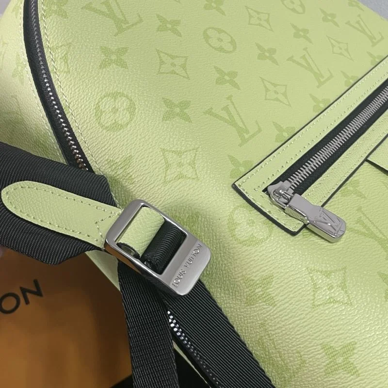 Exact replica Louis Vuitton Backpacks