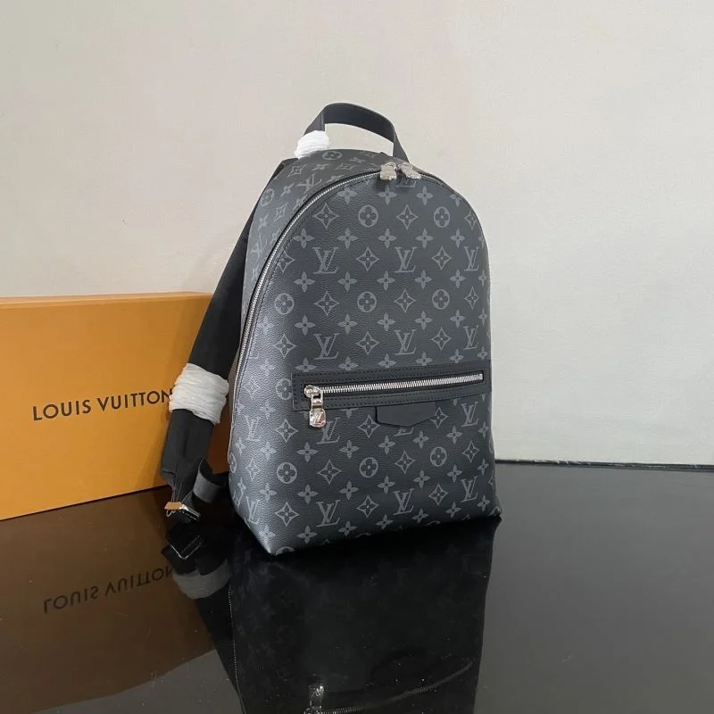 1:1 copy Louis Vuitton Backpacks