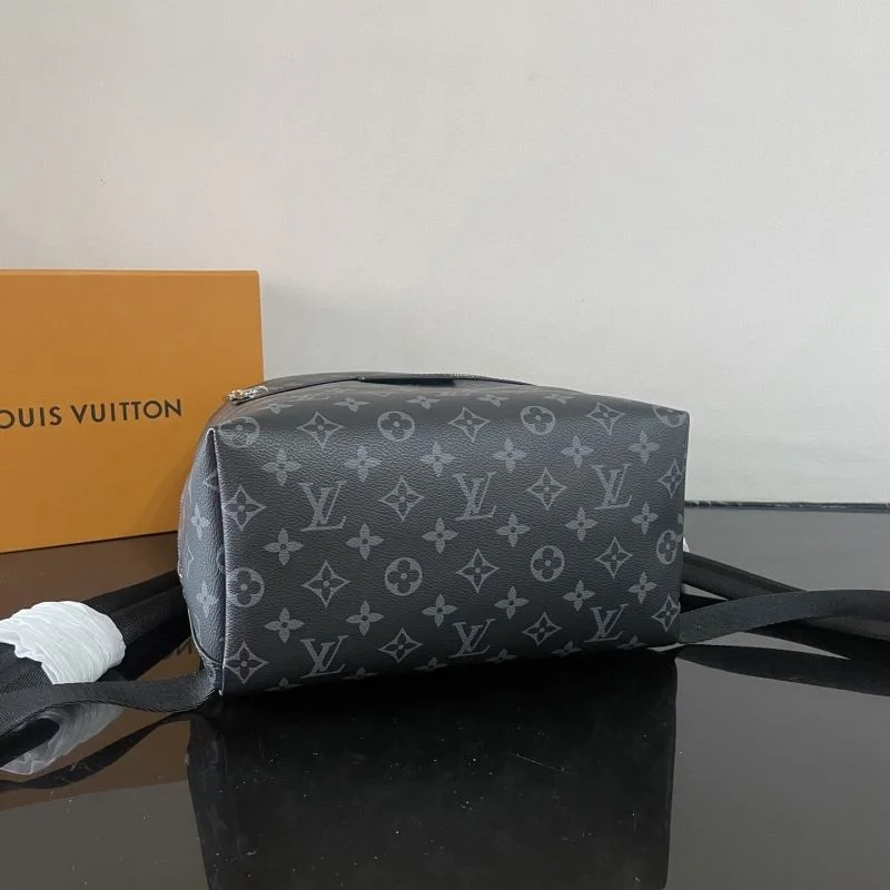 1:1 copy Louis Vuitton Backpacks