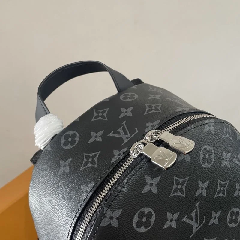 1:1 copy Louis Vuitton Backpacks