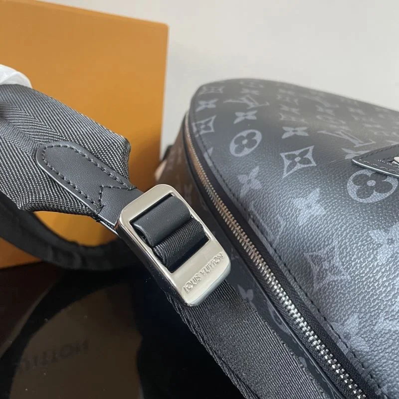 1:1 copy Louis Vuitton Backpacks