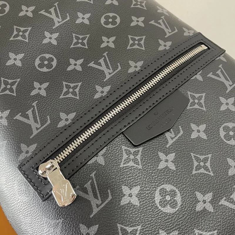 1:1 copy Louis Vuitton Backpacks