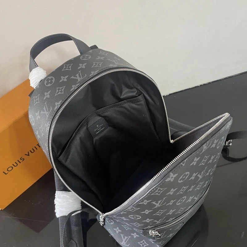 1:1 copy Louis Vuitton Backpacks