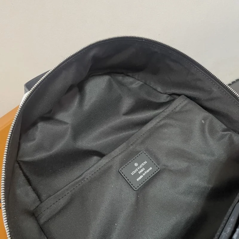 1:1 copy Louis Vuitton Backpacks