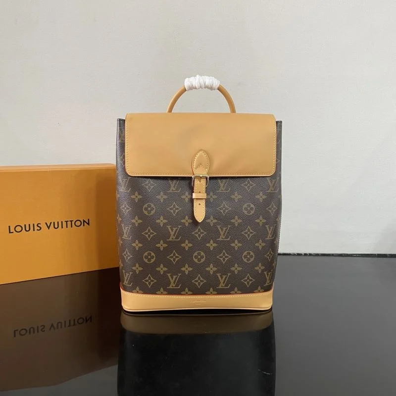 Louis Vuitton Backpacks