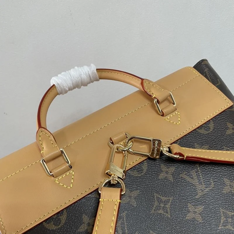 OEM Louis Vuitton Backpacks