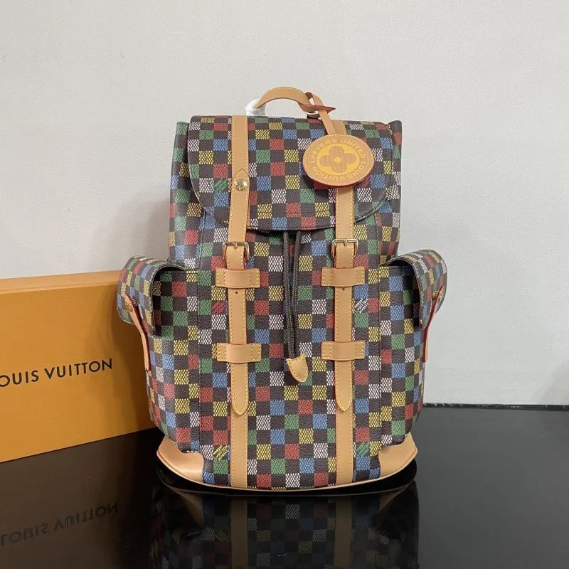Louis Vuitton Backpacks