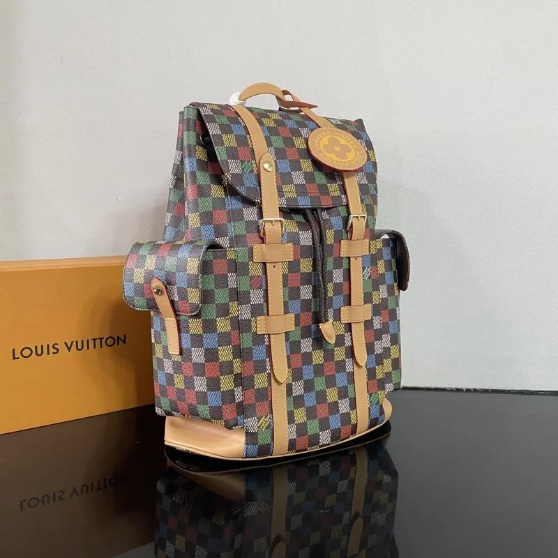 Affordable Louis Vuitton Backpacks