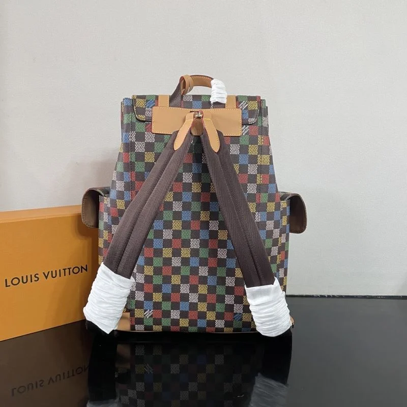 Affordable Louis Vuitton Backpacks