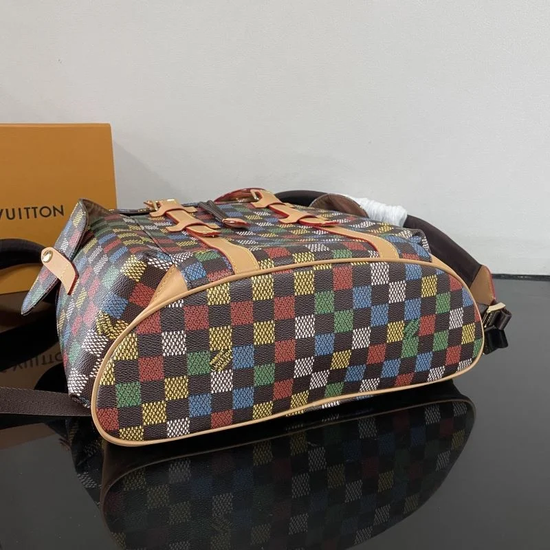 Affordable Louis Vuitton Backpacks
