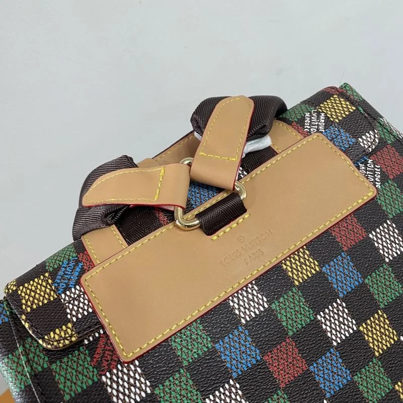Affordable Louis Vuitton Backpacks