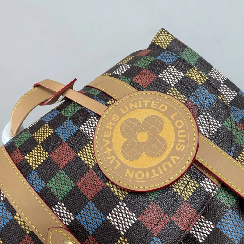 Affordable Louis Vuitton Backpacks