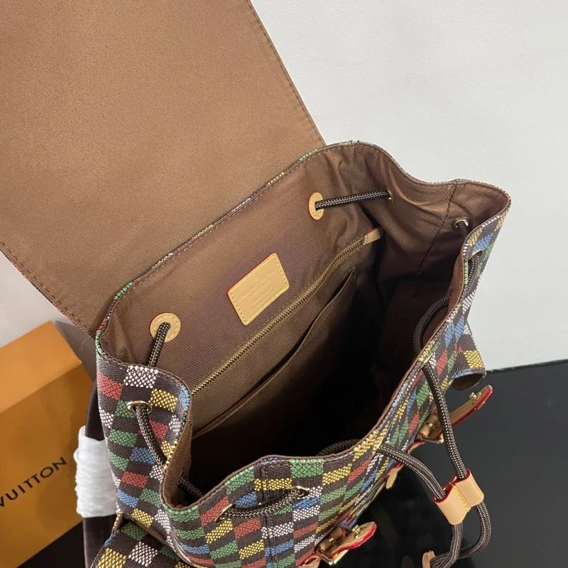 Affordable Louis Vuitton Backpacks