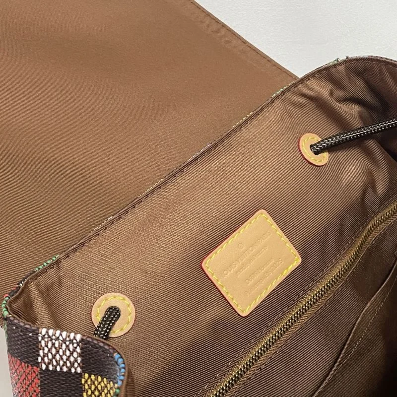 Affordable Louis Vuitton Backpacks