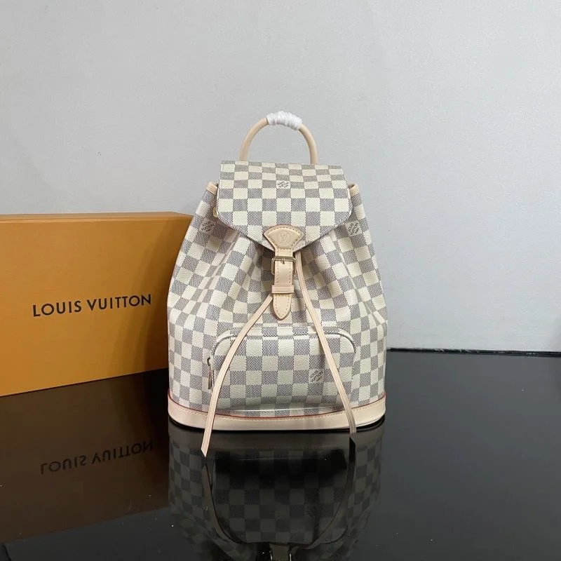 Louis Vuitton Backpacks