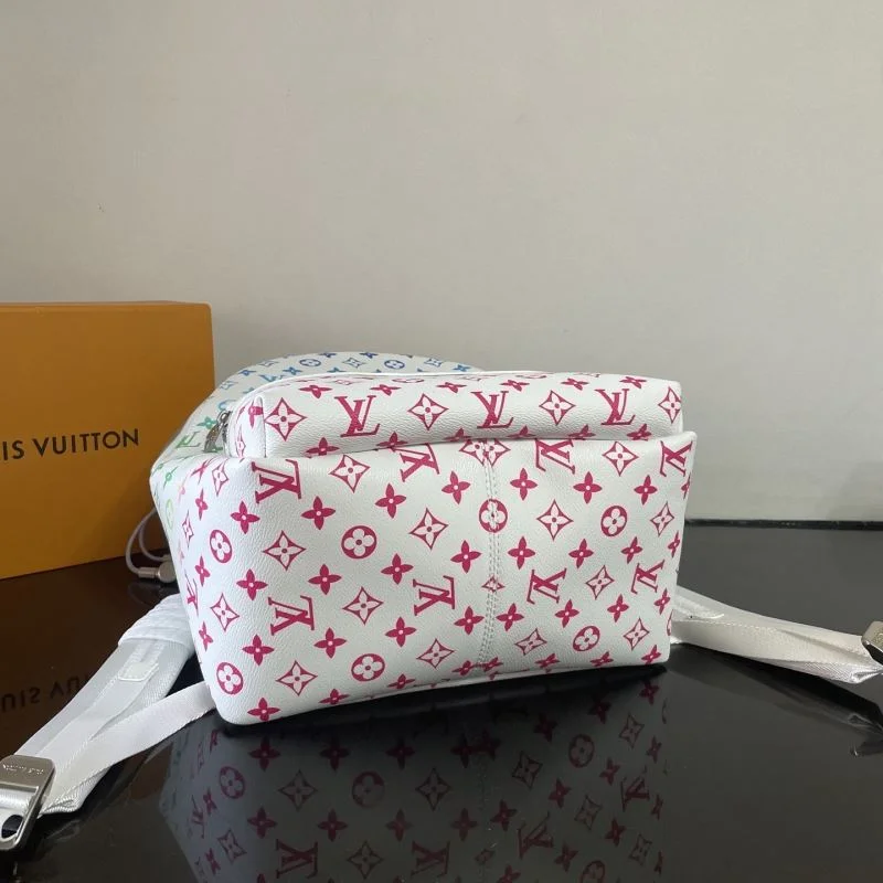 Accurate model Louis Vuitton Backpacks