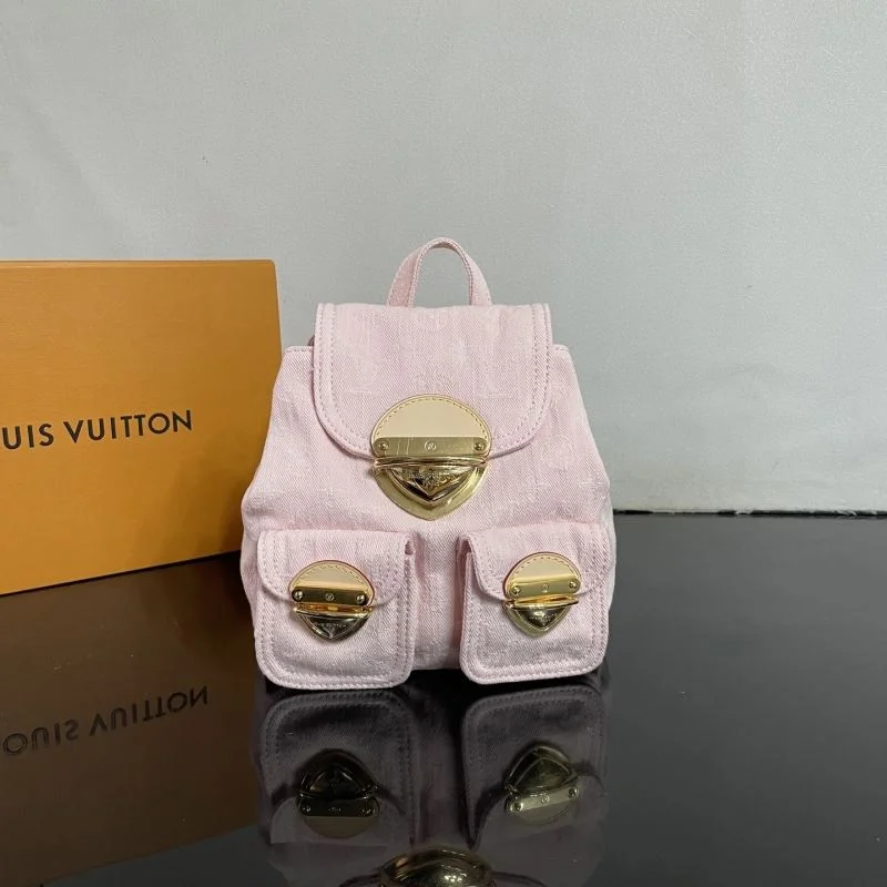 Louis Vuitton Backpacks