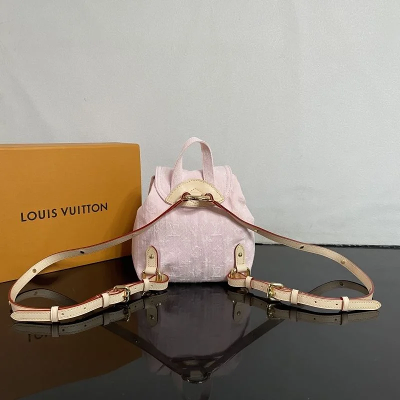 Top match Louis Vuitton Backpacks
