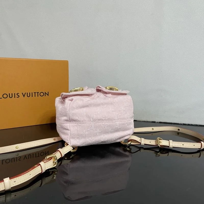 Top match Louis Vuitton Backpacks