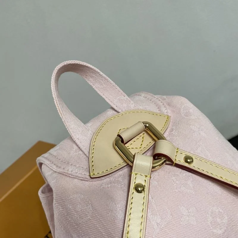 Top match Louis Vuitton Backpacks