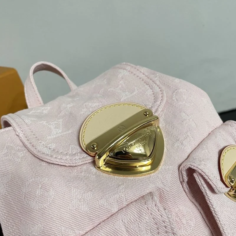 Top match Louis Vuitton Backpacks
