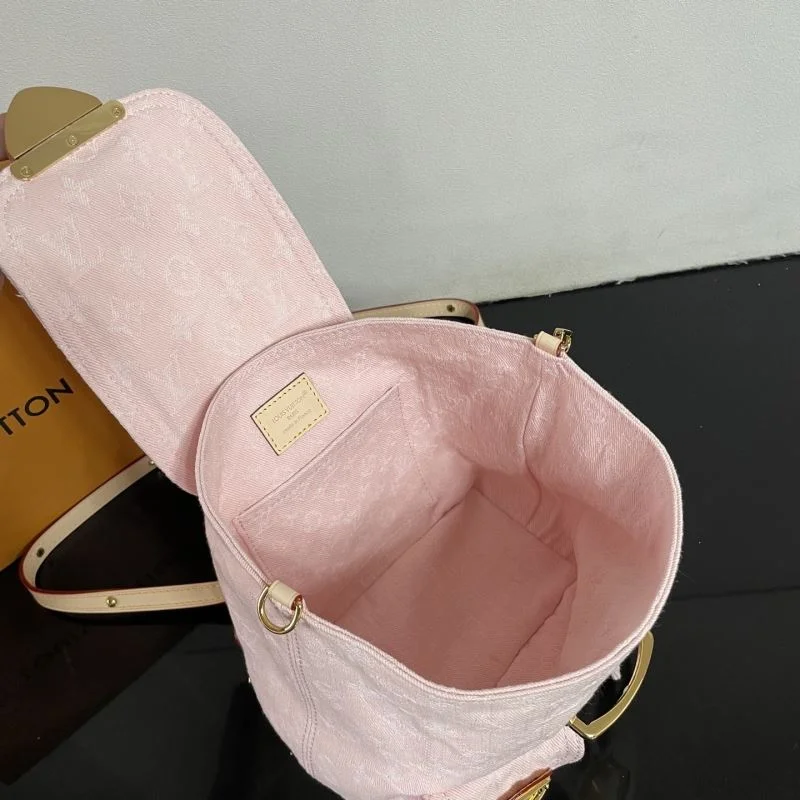 Top match Louis Vuitton Backpacks