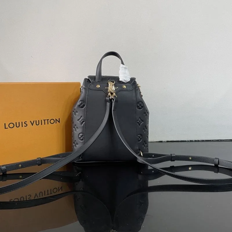 Factory-made Louis Vuitton Backpacks