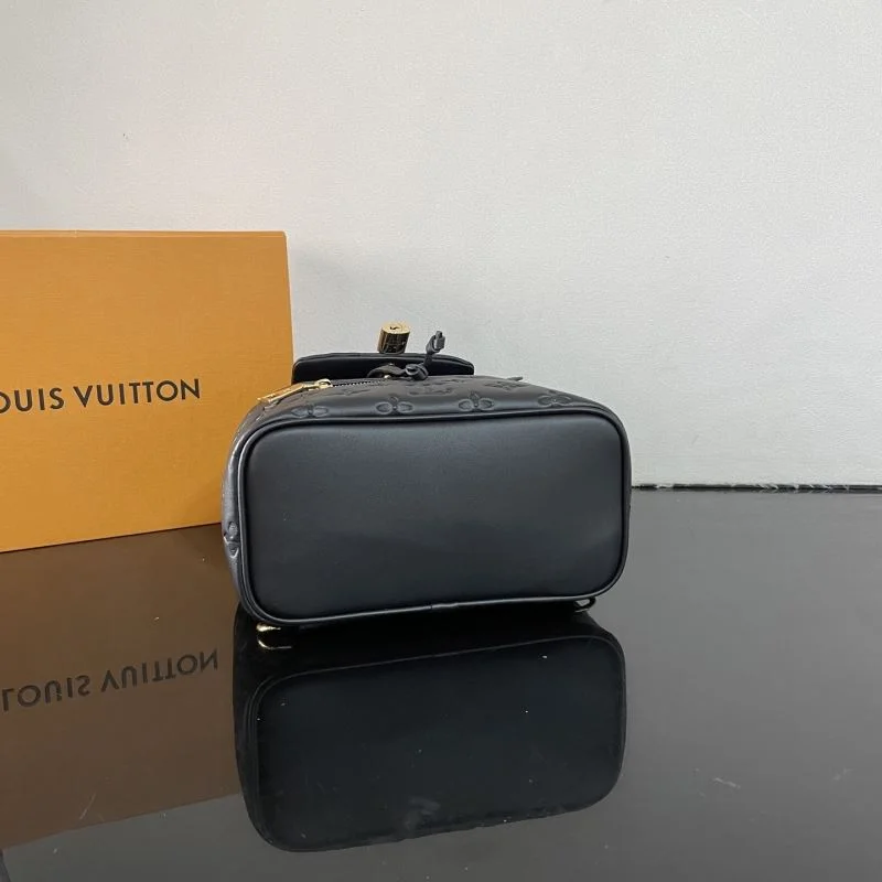 Factory-made Louis Vuitton Backpacks