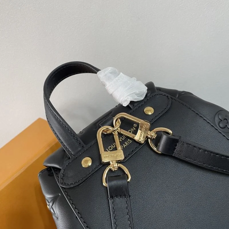 Factory-made Louis Vuitton Backpacks