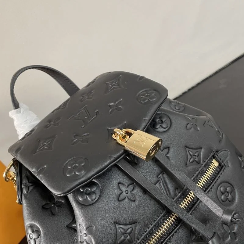 Factory-made Louis Vuitton Backpacks