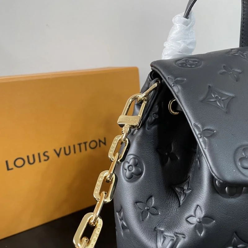 Factory-made Louis Vuitton Backpacks