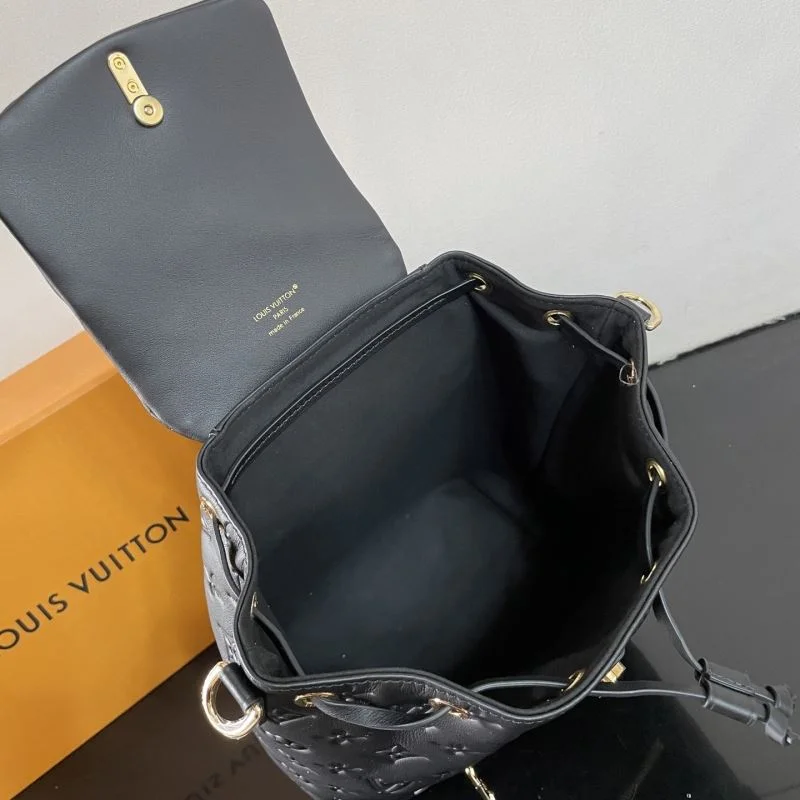 Factory-made Louis Vuitton Backpacks