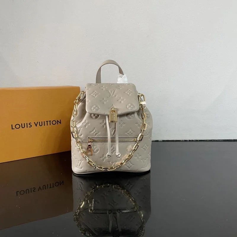 Louis Vuitton Backpacks
