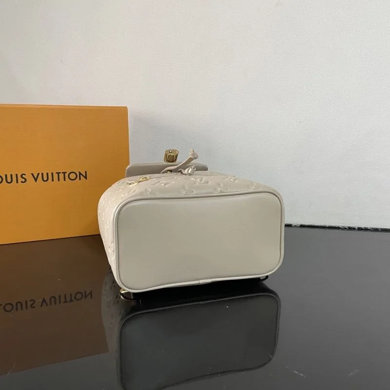 Top match Louis Vuitton Backpacks