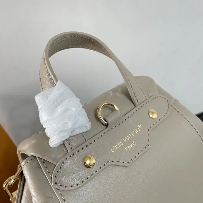 Top match Louis Vuitton Backpacks