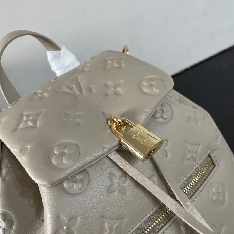 Top match Louis Vuitton Backpacks