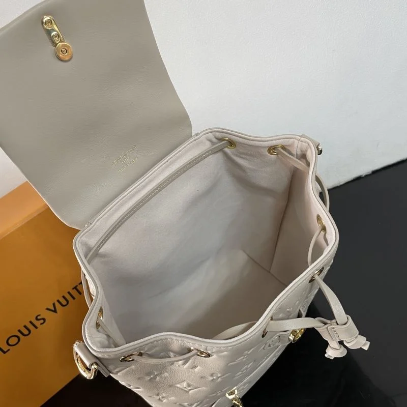 Top match Louis Vuitton Backpacks