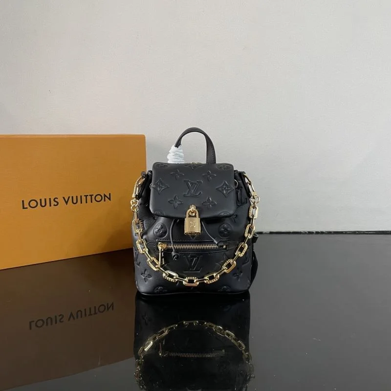 Louis Vuitton Backpacks