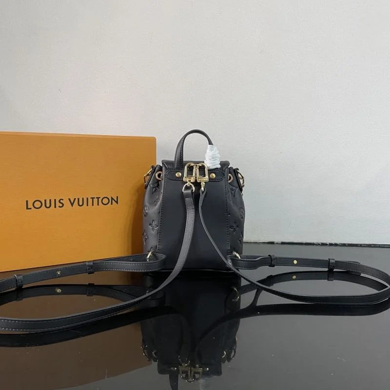 Legit Louis Vuitton Backpacks