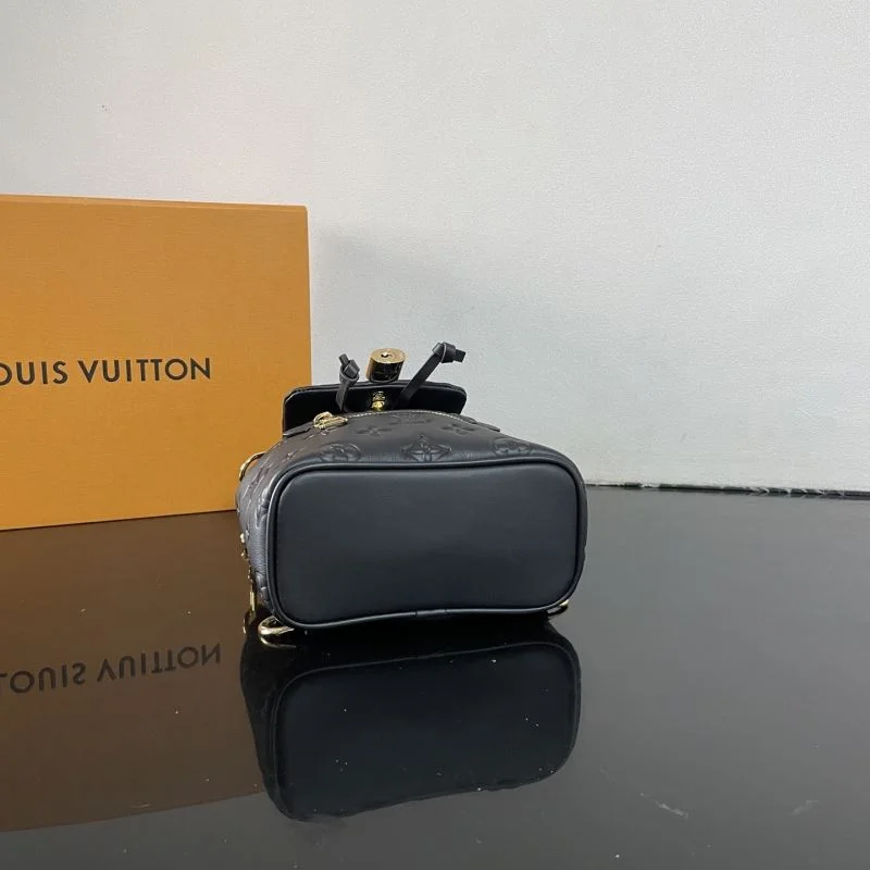 Legit Louis Vuitton Backpacks