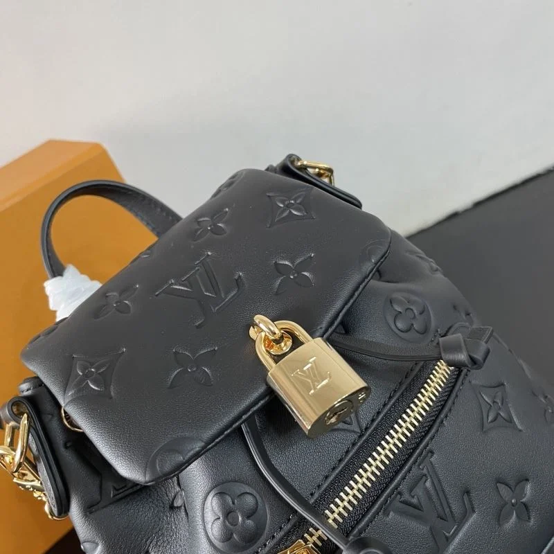 Legit Louis Vuitton Backpacks