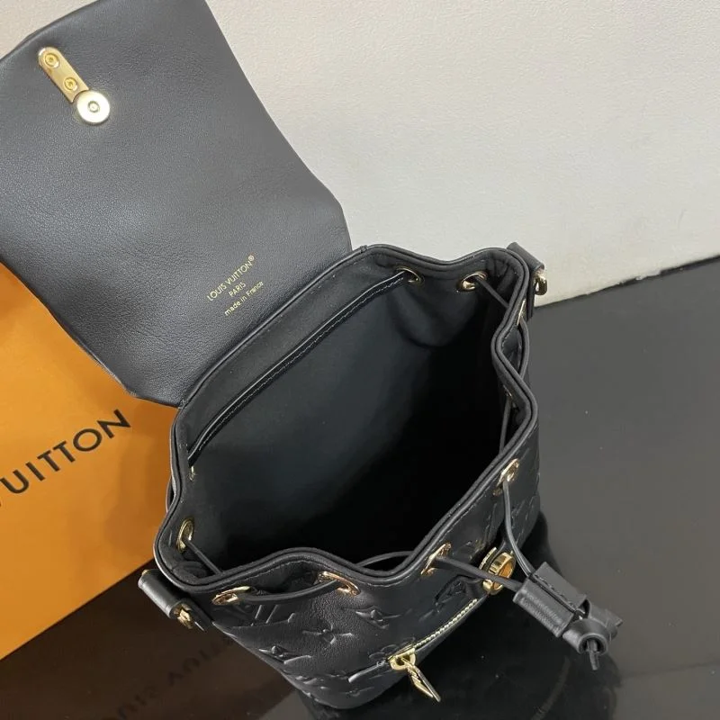 Legit Louis Vuitton Backpacks