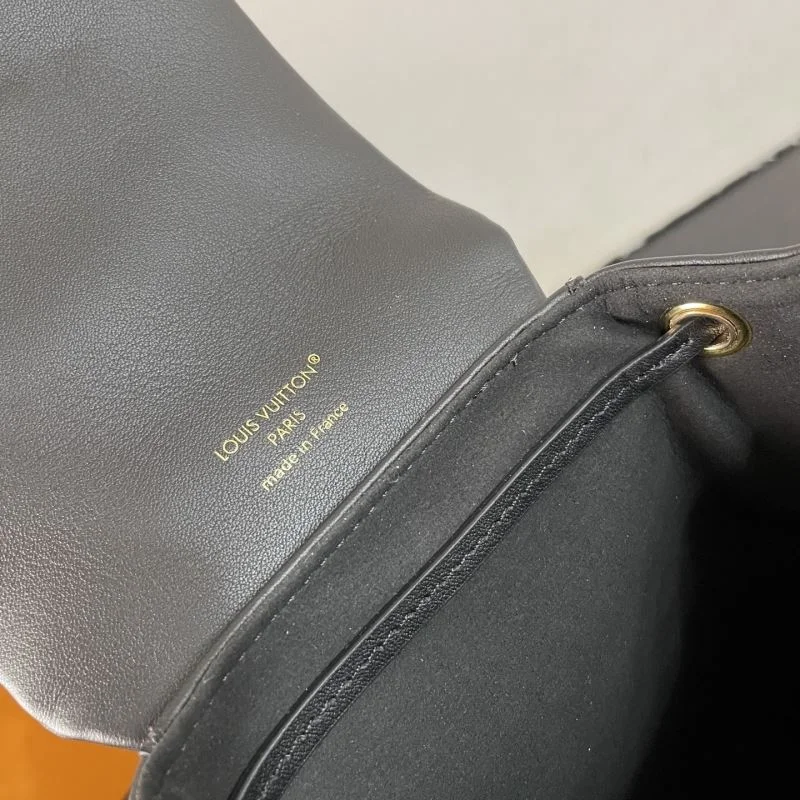 Legit Louis Vuitton Backpacks