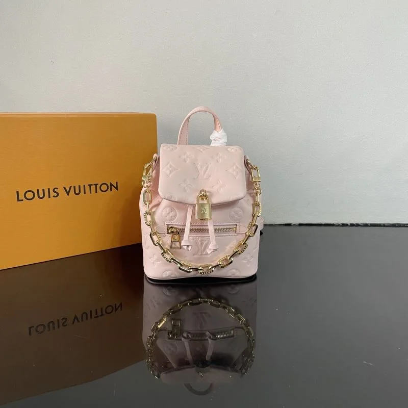 Louis Vuitton Backpacks