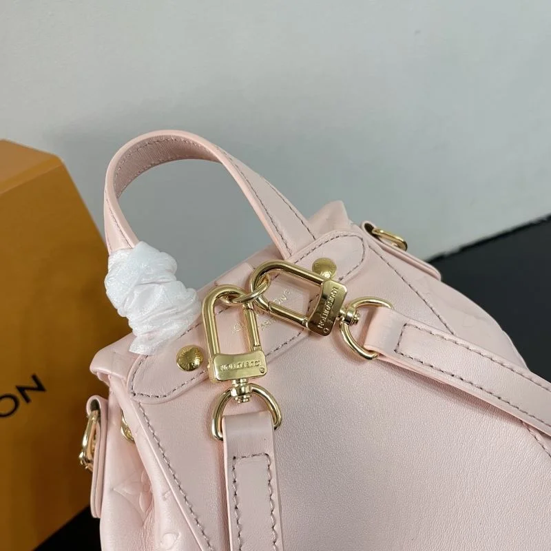 Genuine Louis Vuitton Backpacks
