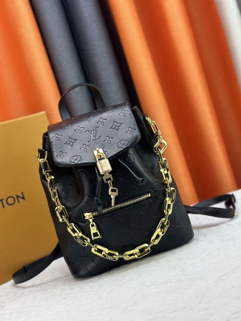 Louis Vuitton Backpacks
