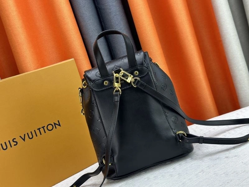 Real Louis Vuitton Backpacks