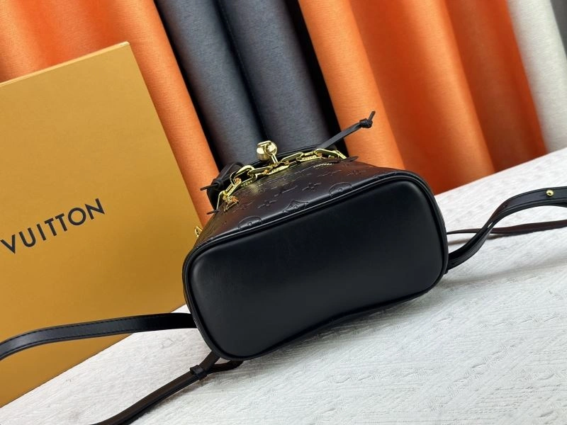 Real Louis Vuitton Backpacks