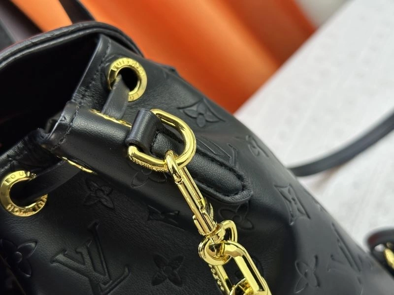 Real Louis Vuitton Backpacks