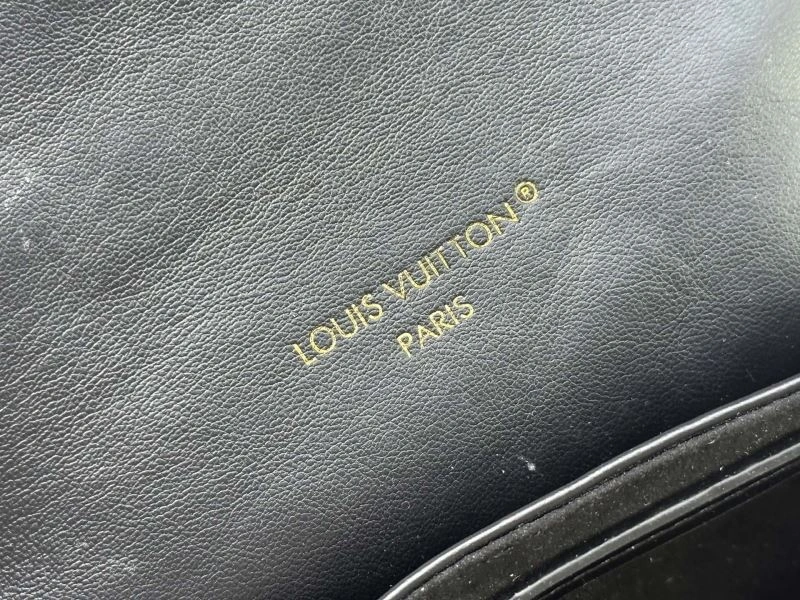 Real Louis Vuitton Backpacks
